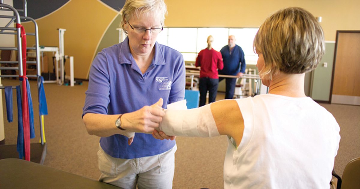SMA Physical Therapist Resources – HCP SMA News Today