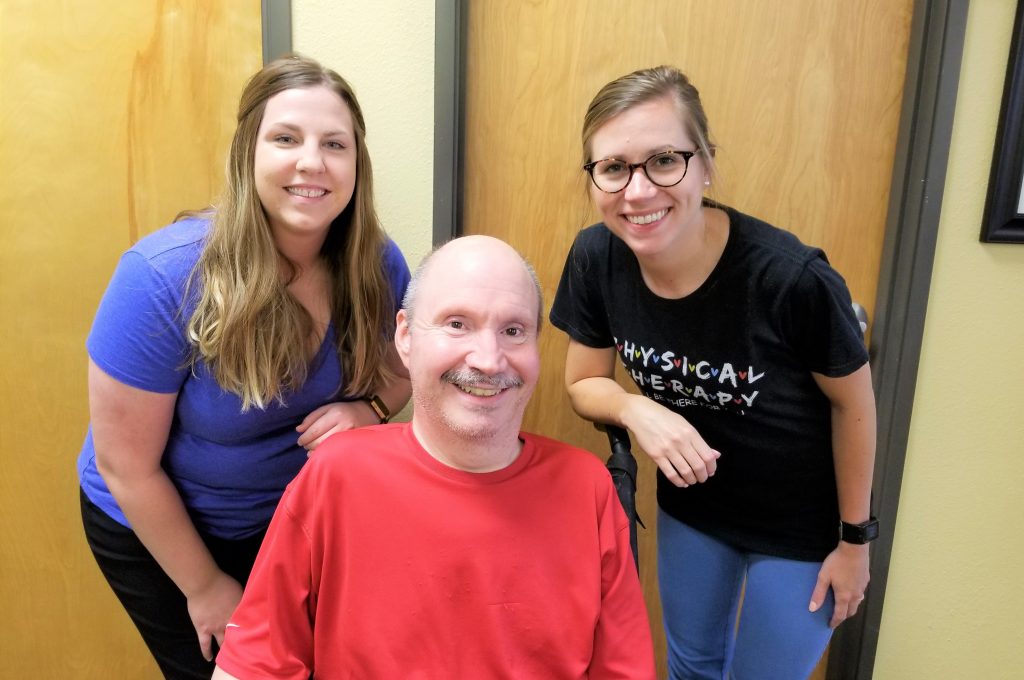 Importance of Sitting Balance For Patients With SMA – HCP SMA News Today
