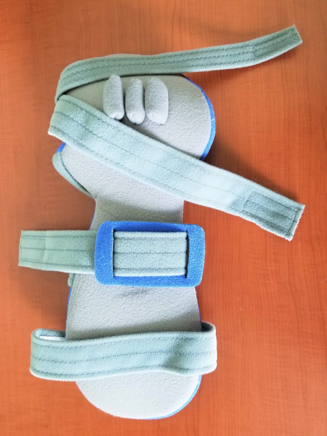 Importance of Maximizing Upper Extremity Functions With SMA Patients ...