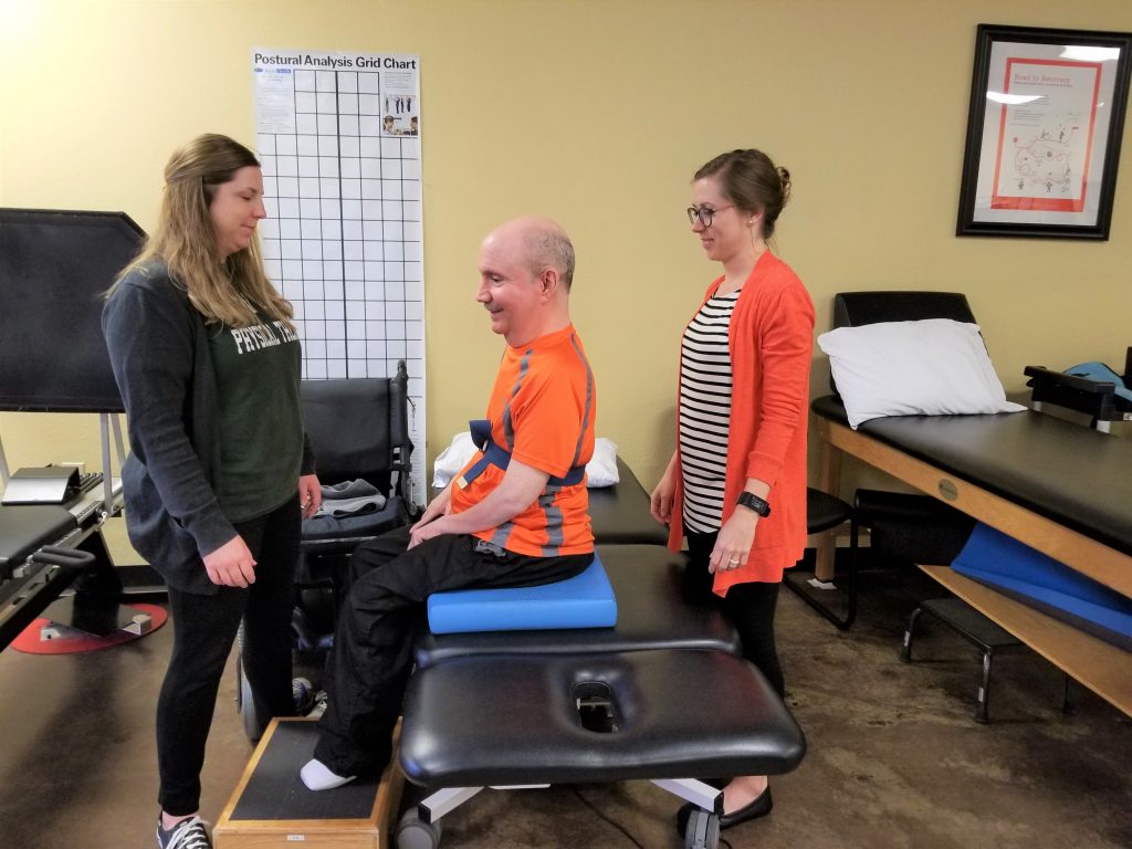 Reality of SMA and Physical Therapy – HCP SMA News Today
