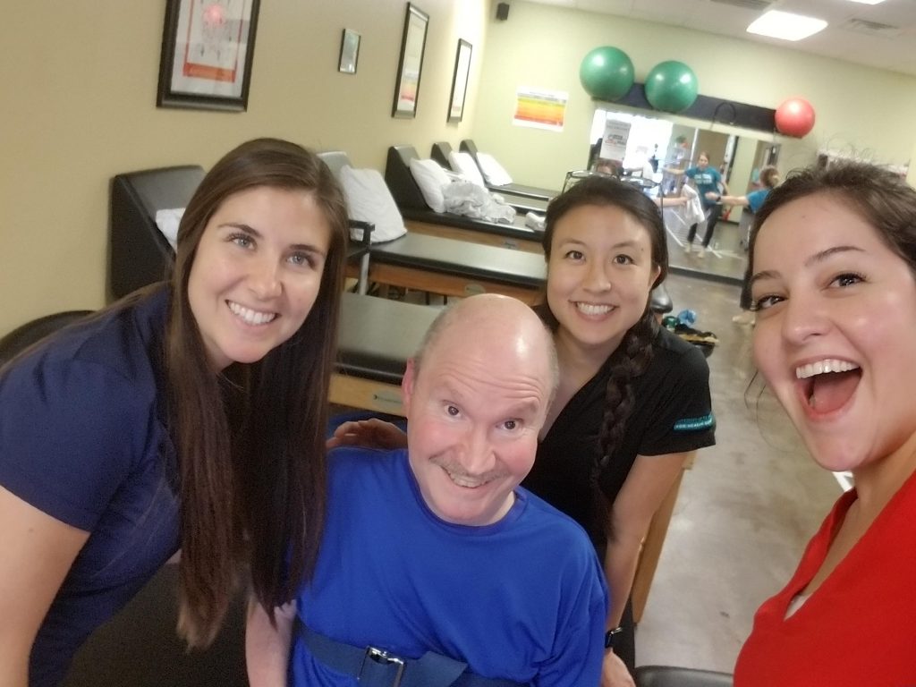 Importance of Sitting Balance For Patients With SMA – HCP SMA News Today