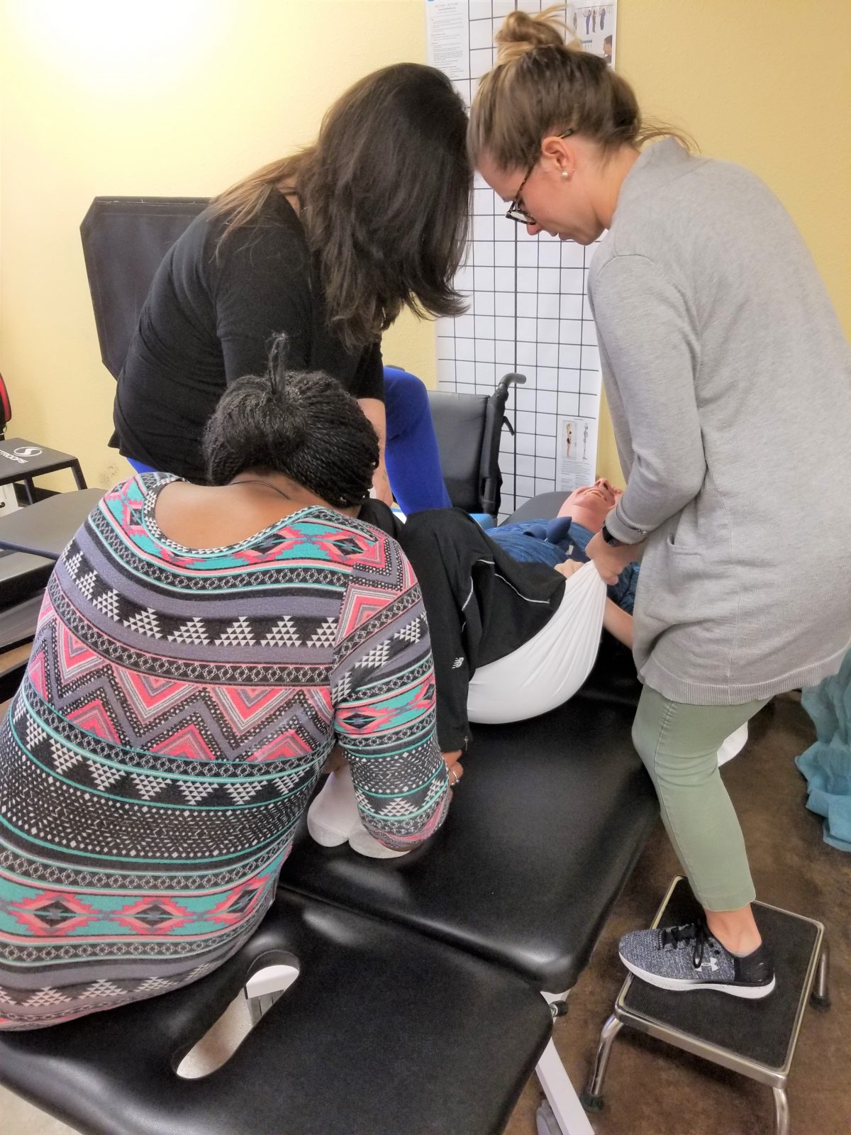 Reality of SMA and Physical Therapy – HCP SMA News Today