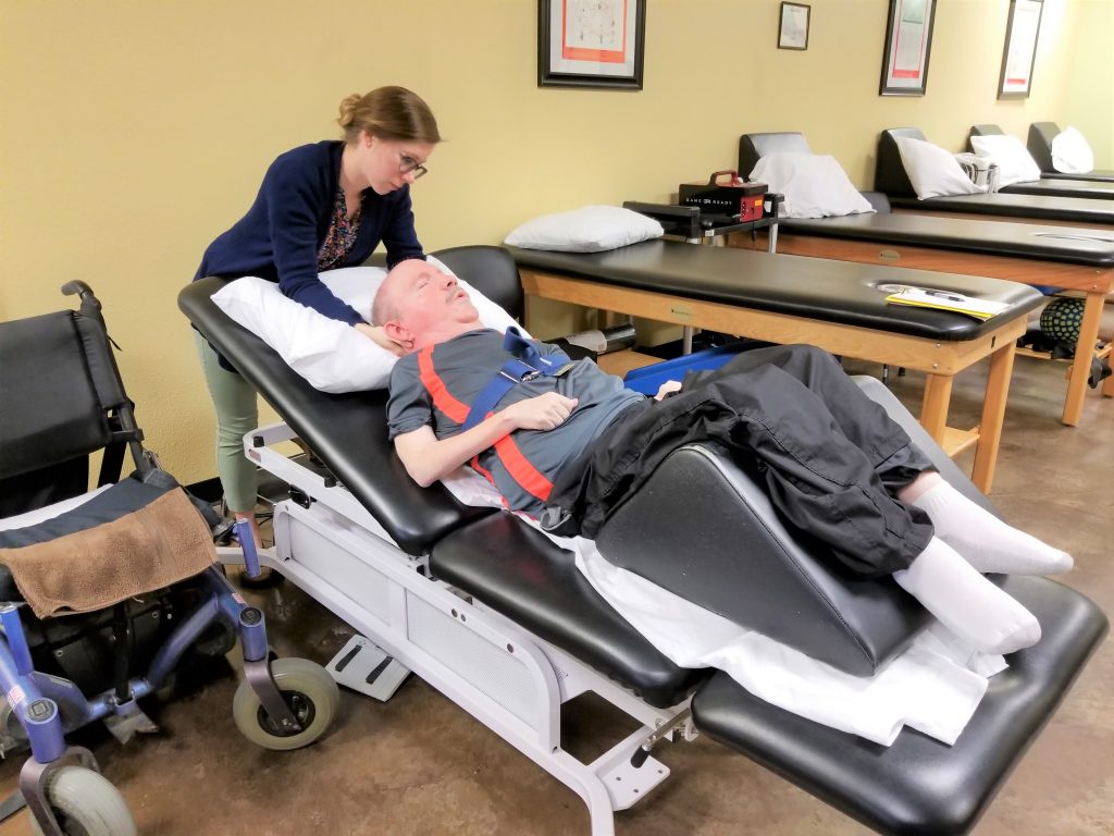 Massage and Stretching Techniques For SMA Patients – HCP SMA News Today