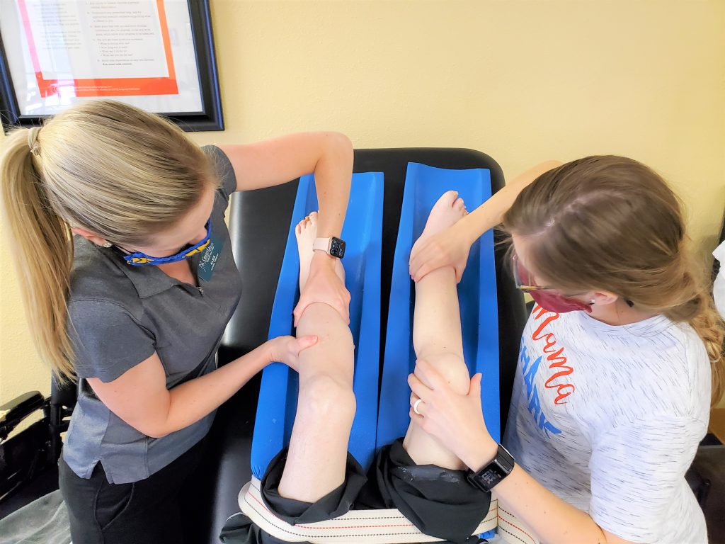 Massage and Stretching Techniques For SMA Patients – HCP SMA News Today